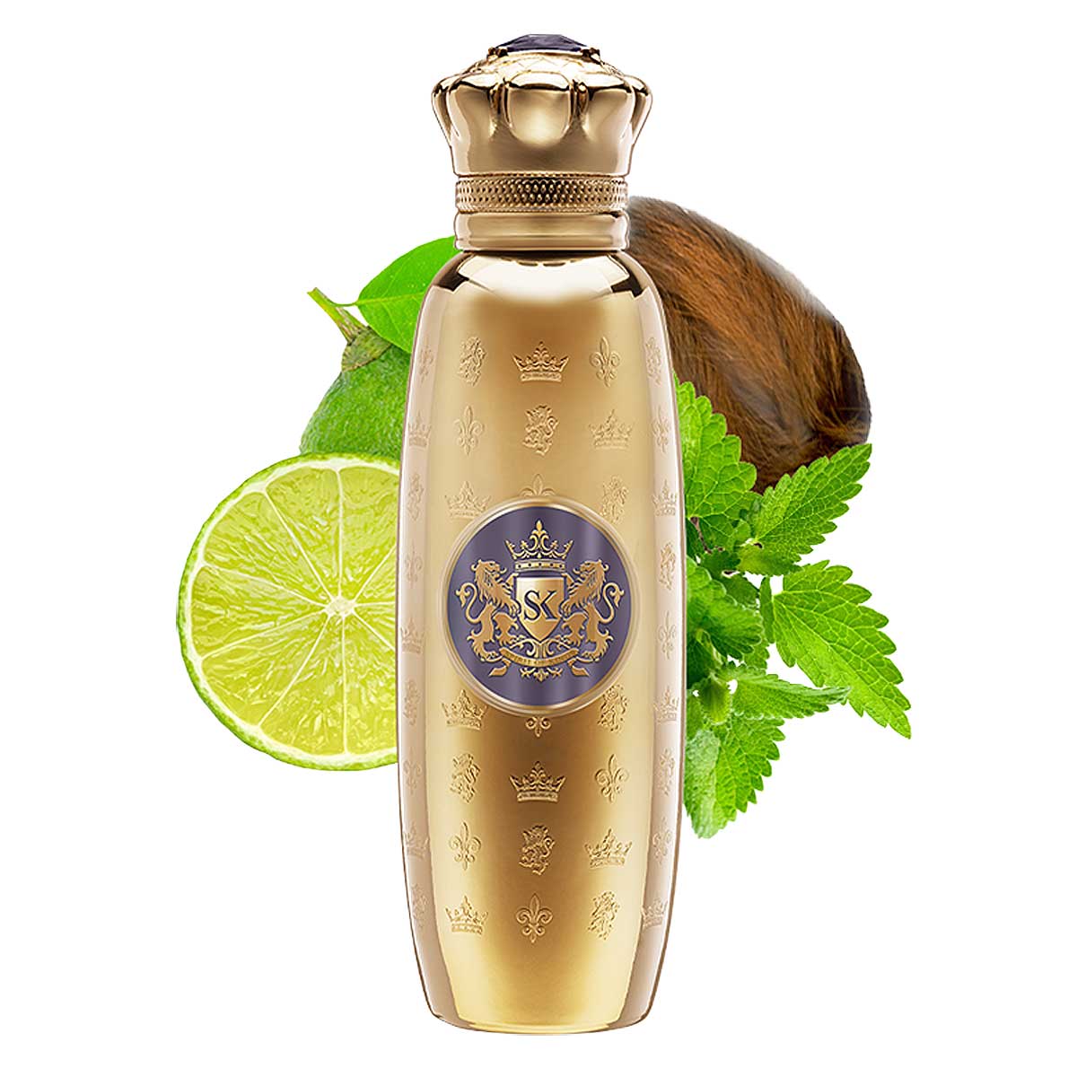 Spirit Of Kings – Acamar (100ml) - Salute in Casa | Dispositivi Medici ...